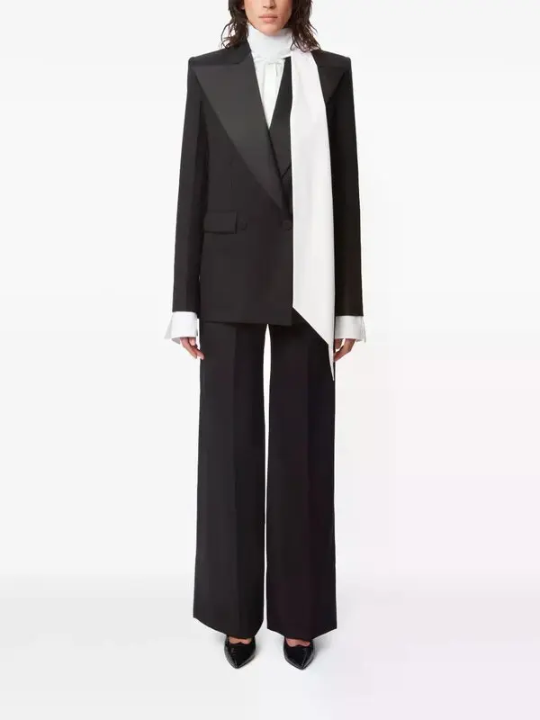Nina Ricci Wide-leg Trousers