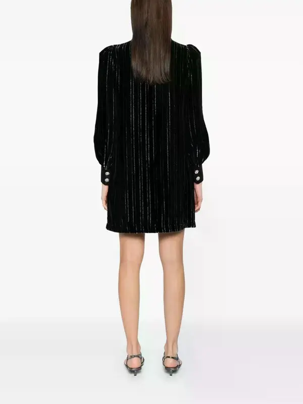 Zimmermann Illustration Mini Dress