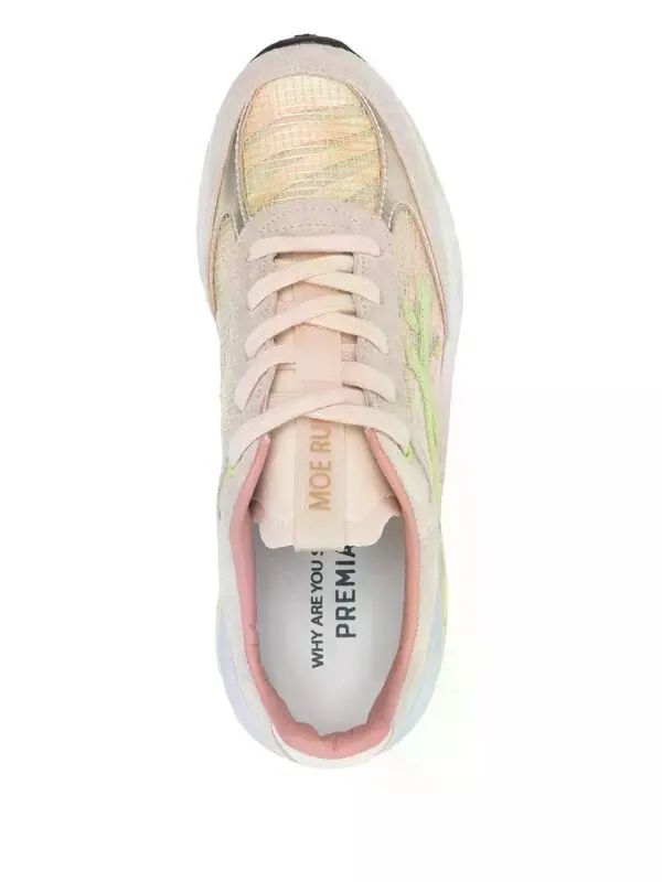 Premiata Moerund Sneakers