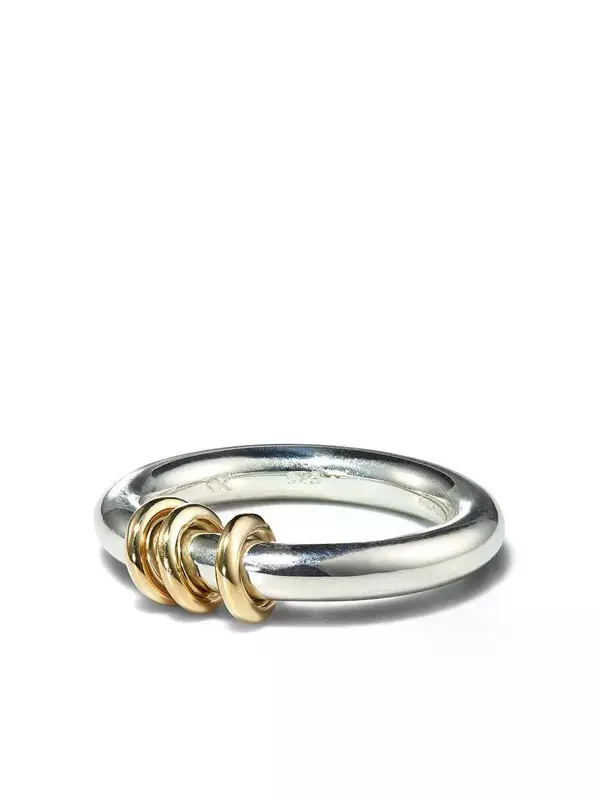 SPINELLI KILCOLLIN Kane Linked Ring