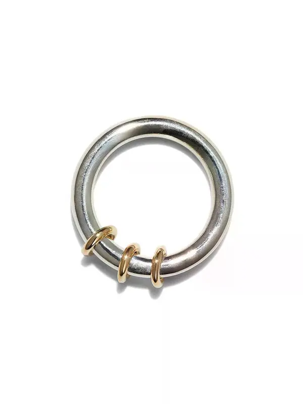 SPINELLI KILCOLLIN Kane Linked Ring