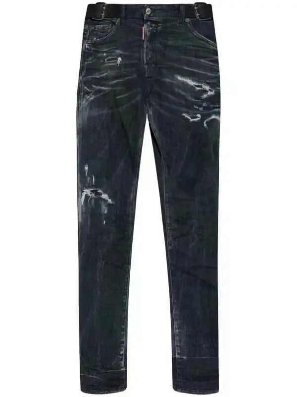 Dsquared2 Skater Jeans