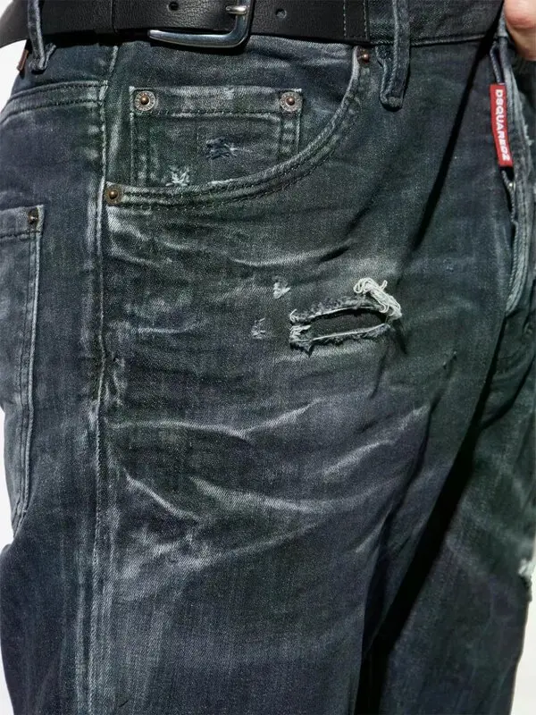 Dsquared2 Skater Jeans
