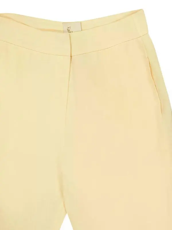 PAULA Azalea Trousers - Neutrals