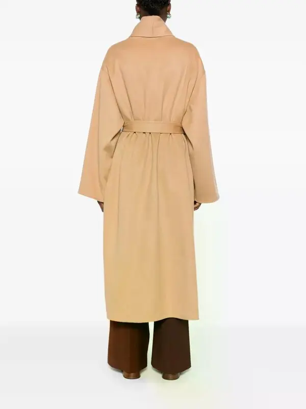 Fabiana Filippi Cashmere Coat