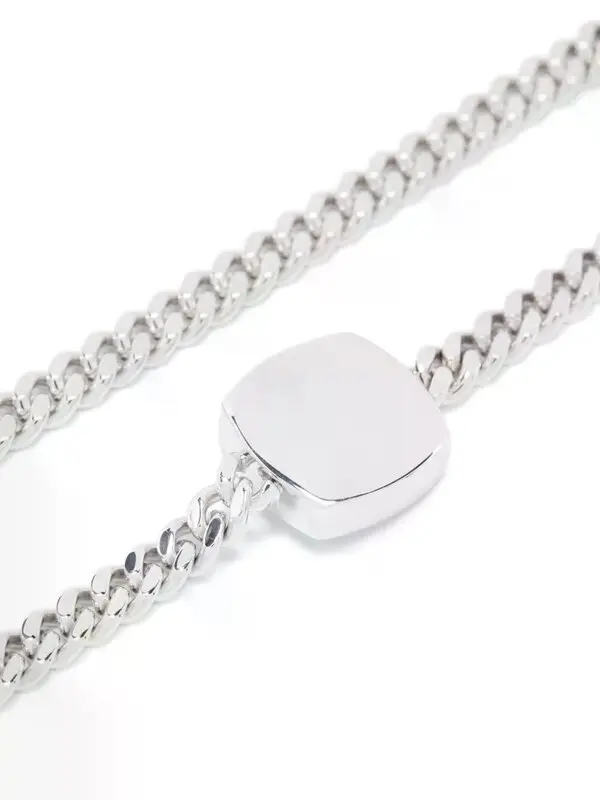 Tom Wood Umi Necklace