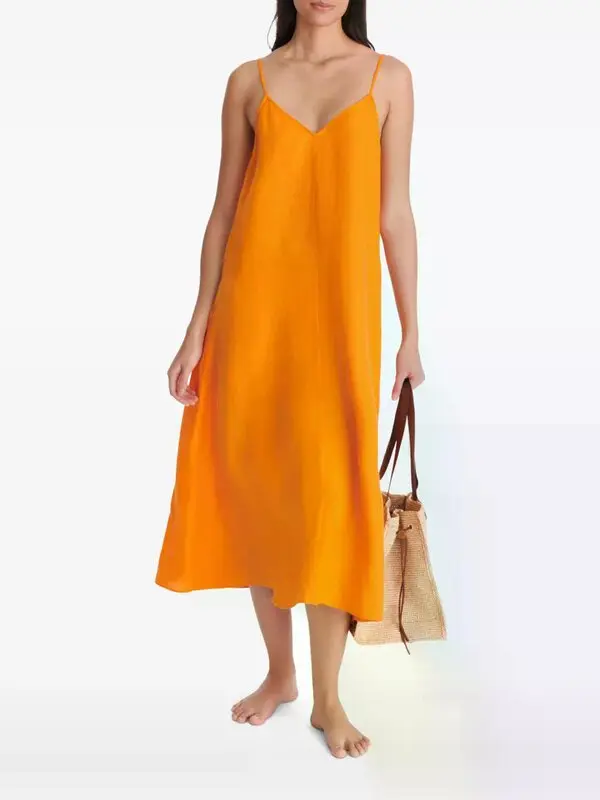 ERES Snob Maxi Dress