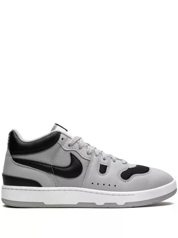 Nike Mac Attack Og Light Smoke Sneakers - Grey