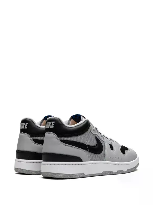 Nike Mac Attack Og Light Smoke Sneakers - Grey