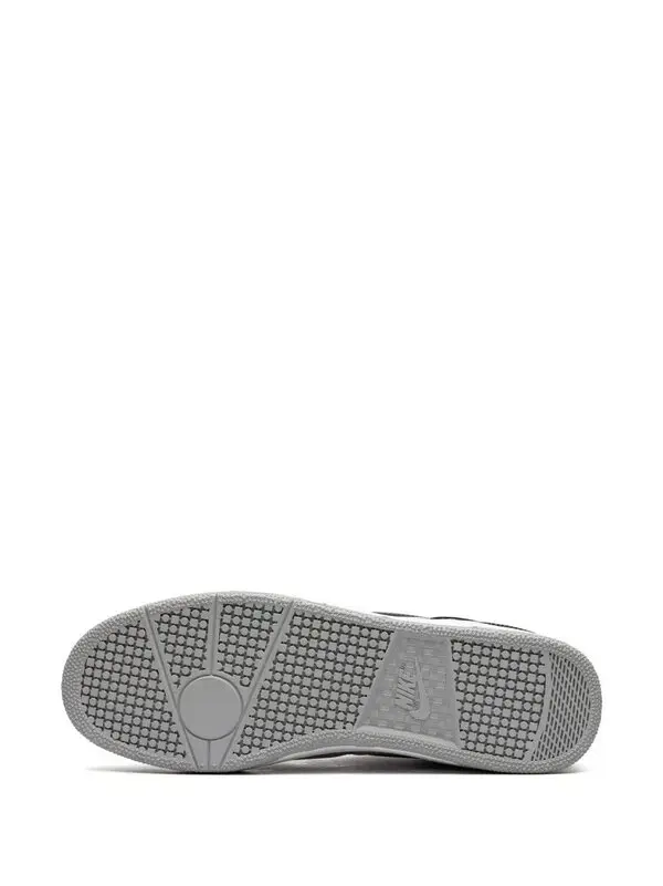Nike Mac Attack Og Light Smoke Sneakers - Grey