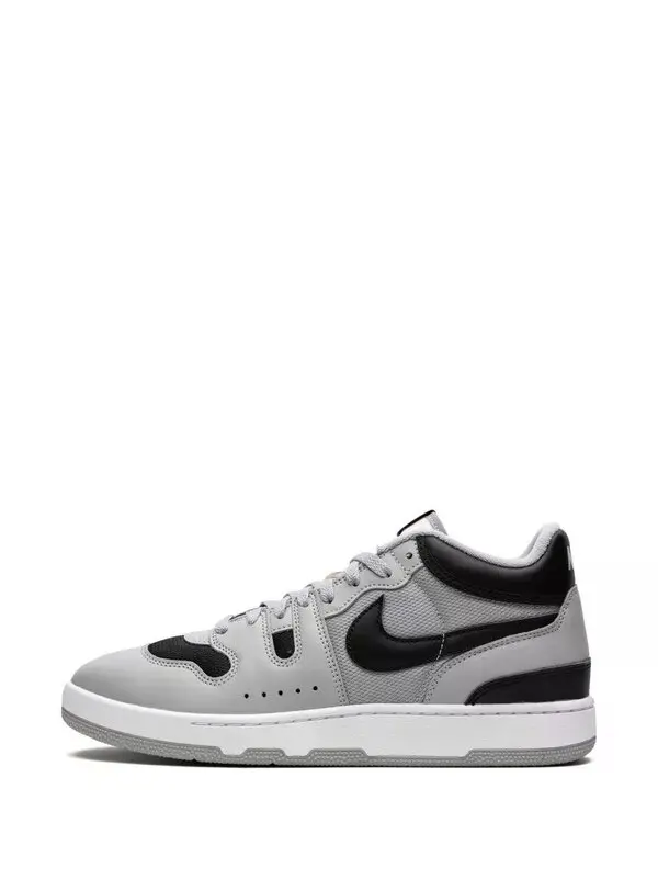 Nike Mac Attack Og Light Smoke Sneakers - Grey