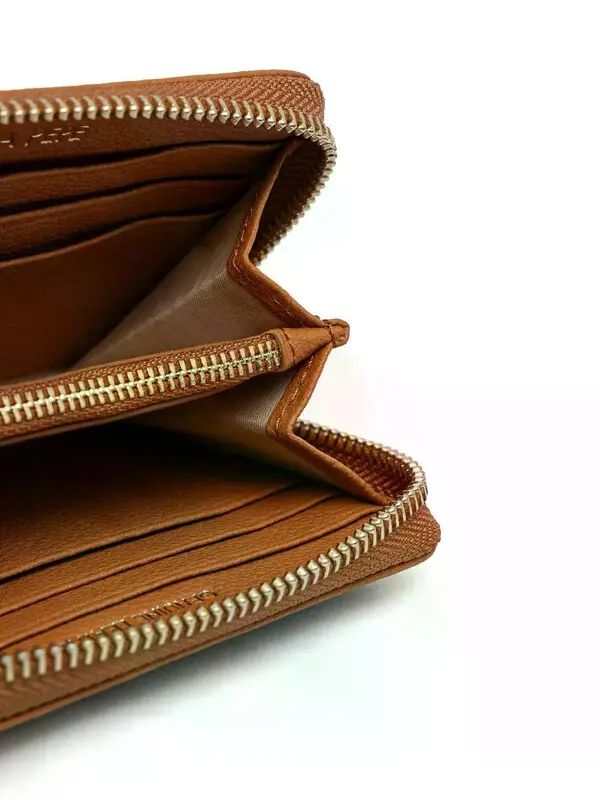 Patrizia Pepe Leather Wallet