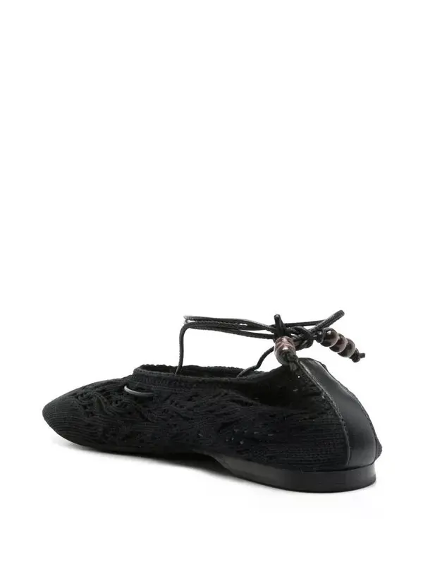 ALOHAS Rosemary Ballet Flats