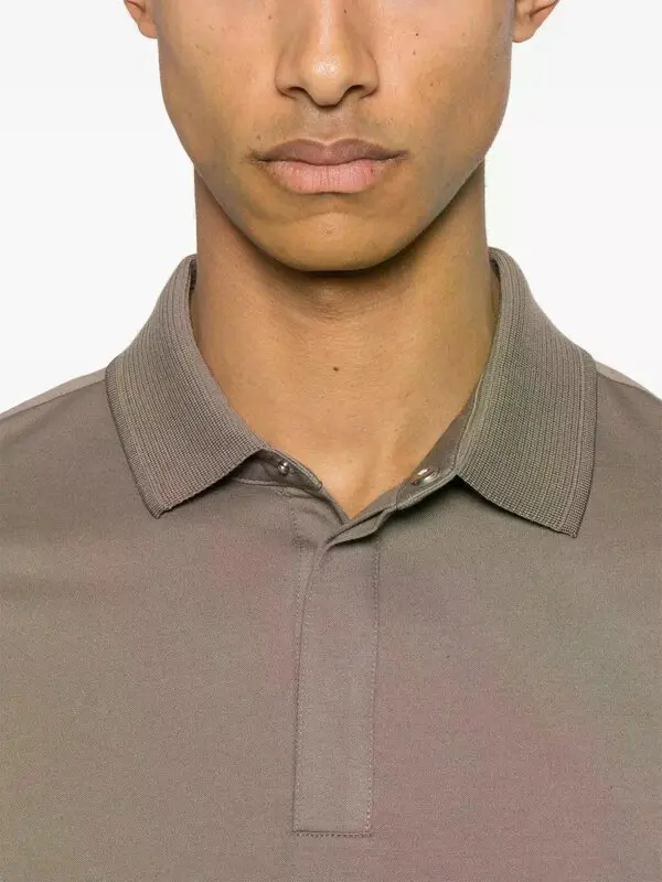 BOSS Jersey Polo Shirt