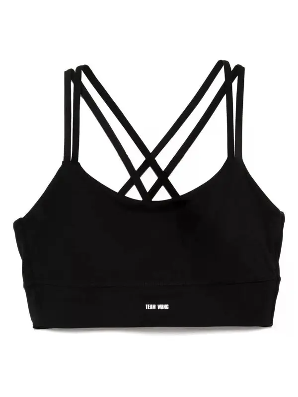 TEAM WANG DESIGN The Original Padded Sports Bra