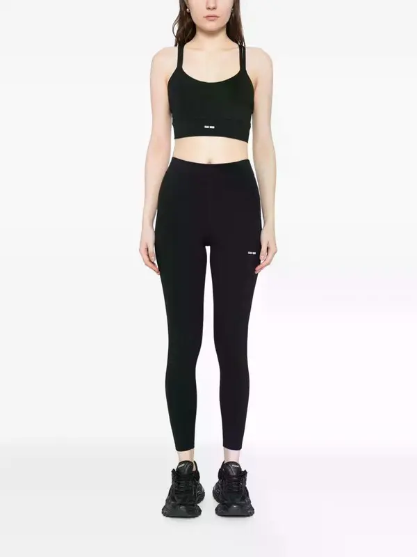 TEAM WANG DESIGN The Original Padded Sports Bra