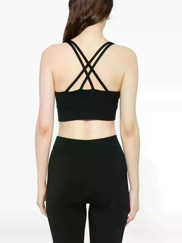 TEAM WANG DESIGN The Original Padded Sports Bra