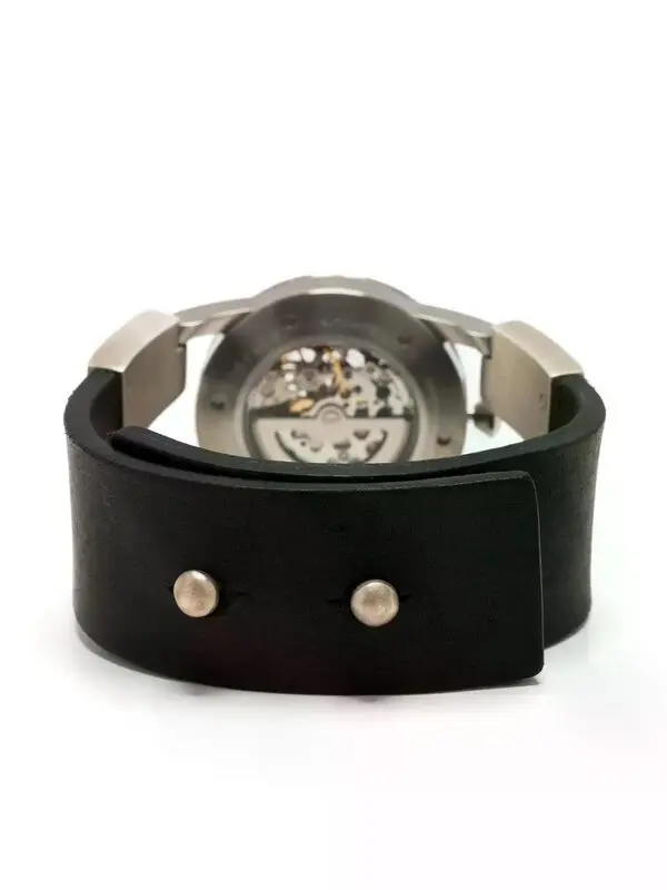 PARTS OF FOUR P4—fob Watch #473 40mm
