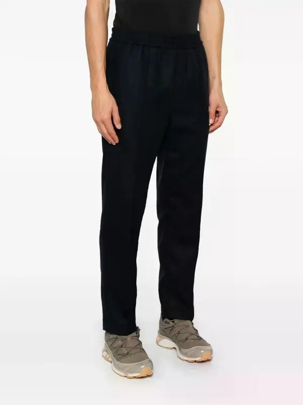 A.p.c. Flannel Trousers