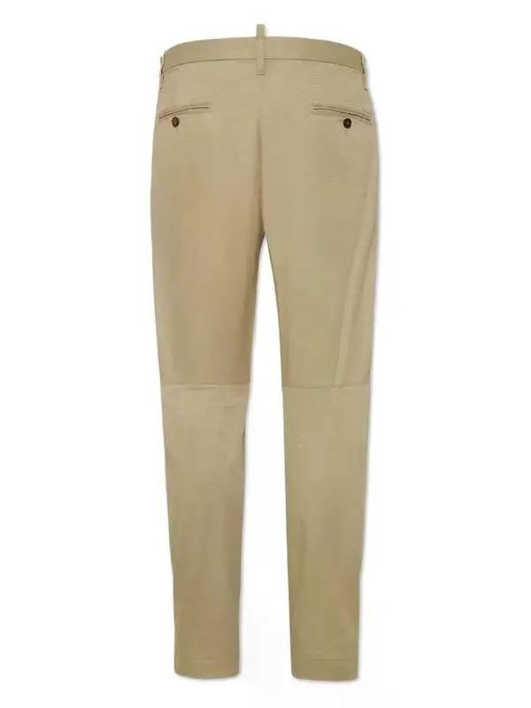 Dsquared2 Tapered Trousers