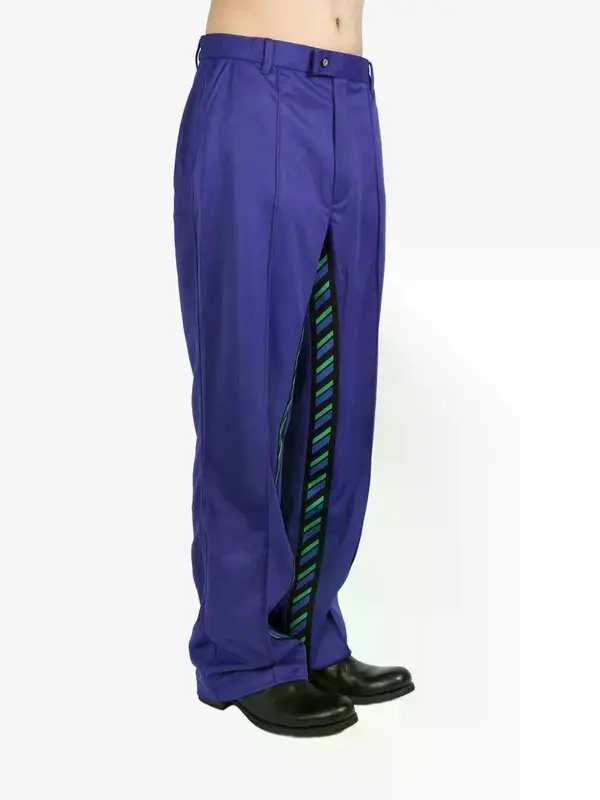 Asics X Kiko Kostadinov Novalis Trousers - Blue