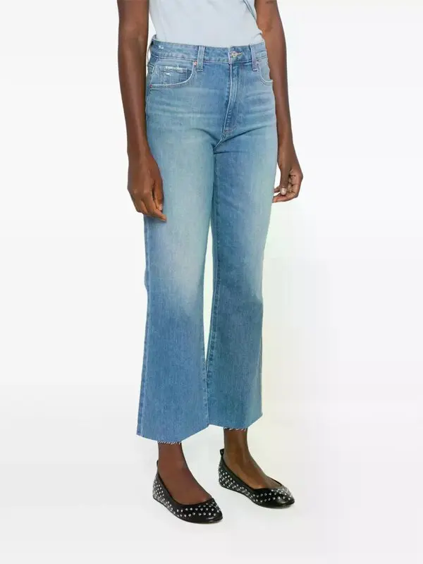 Paige Courtney Flared Jeans