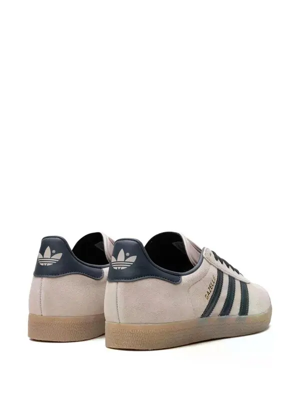 Adidas Gazelle Suede Sneakers - Neutrals