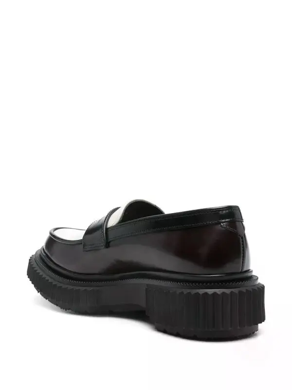 ADIEU PARIS Type 182 Loafers