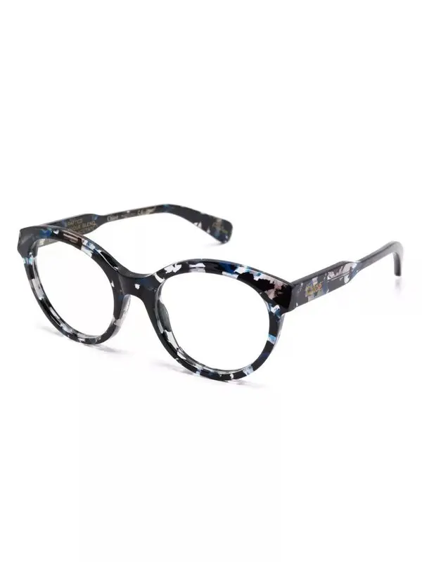 Chloé Ch0264o Cat-eye Eyeglasses