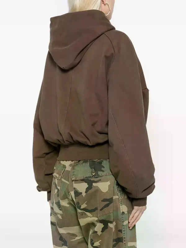 ENTIRE STUDIOS Double Double Hoodie