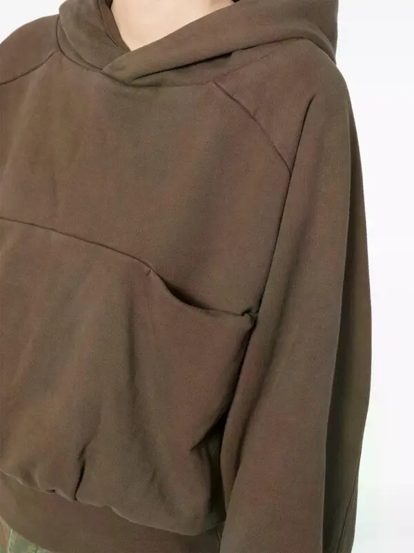 ENTIRE STUDIOS Double Double Hoodie
