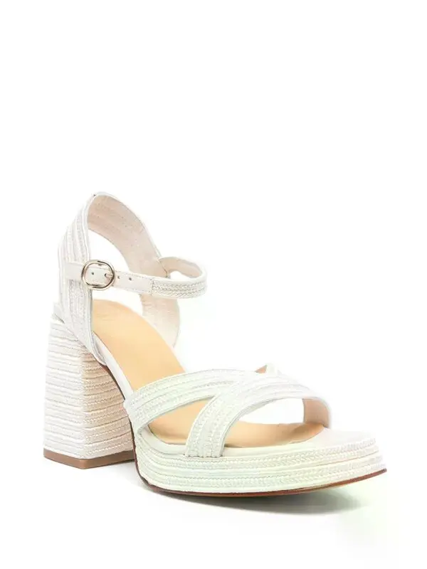 CastaÑer 10mm Vale Sandals