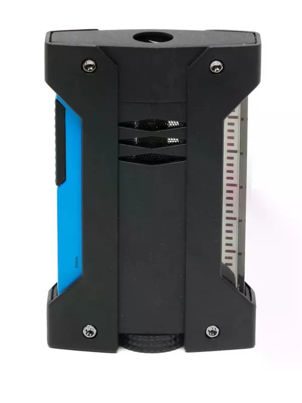 S.t. Dupont Defi Extreme Lighter - Black