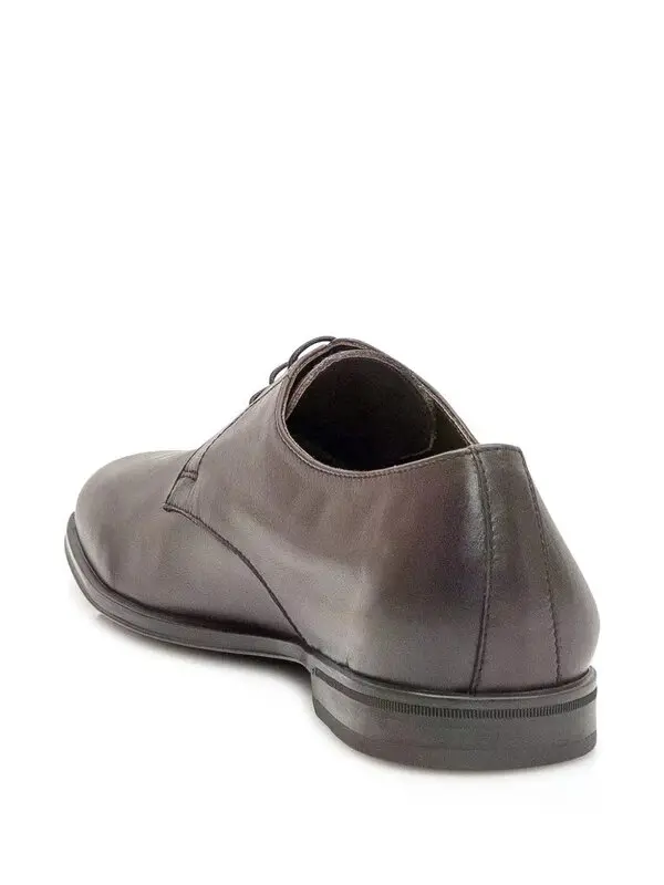 DOUCAL'S Derby Shoes - Brown