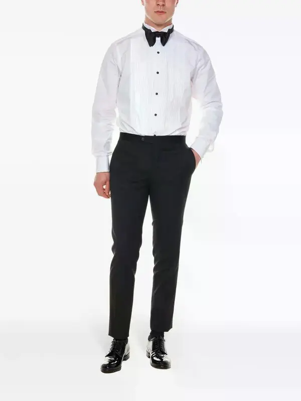 FRANZESE COLLECTION French Naples Shirt