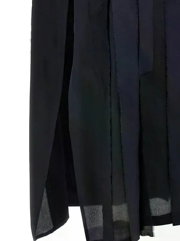 DI.LA3 PARI' Di.la3 Pari Caftano Dress