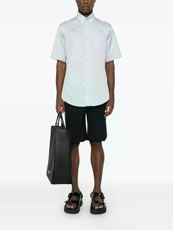 Givenchy Monogram Shirt