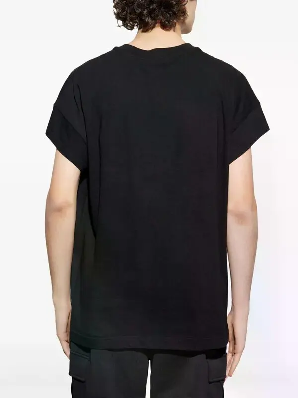 Dolce & Gabbana Appliqué T-shirt