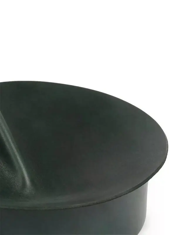UNIQKA Small Rotonda Circular Trinket Box