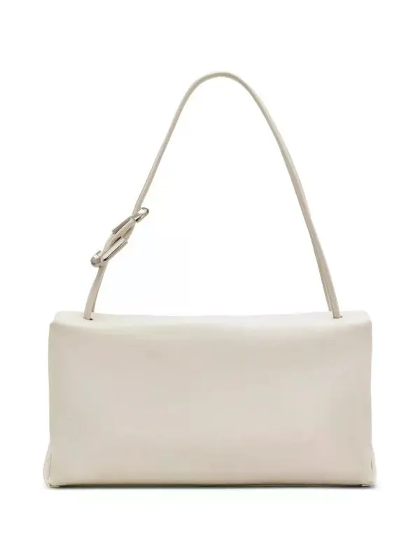 Marc Jacobs The Large Dual Shoulder Bag - Neutrals