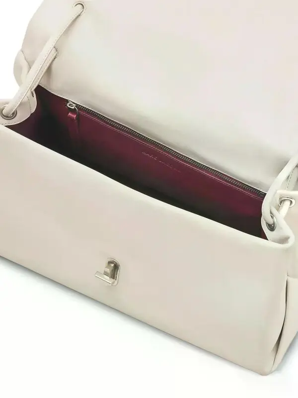 Marc Jacobs The Large Dual Shoulder Bag - Neutrals