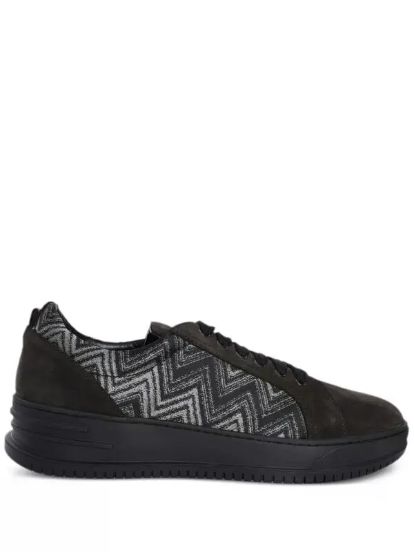 Missoni Alex Sneakers