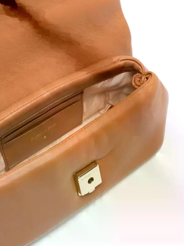 Patrizia Pepe Fly Bamby Shoulder Bag