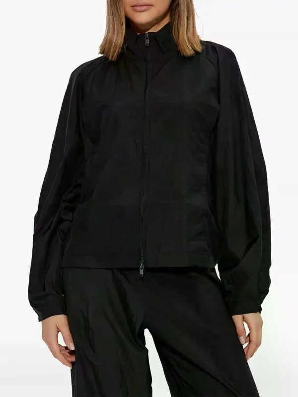 Y3 Lightweight Zip-up Jacket