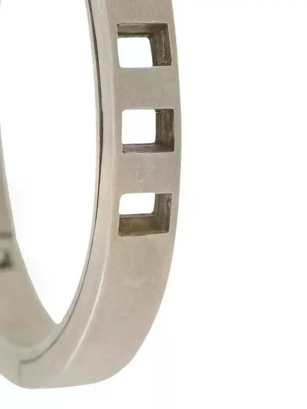 PARTS OF FOUR Sistema Punchout Bracelet
