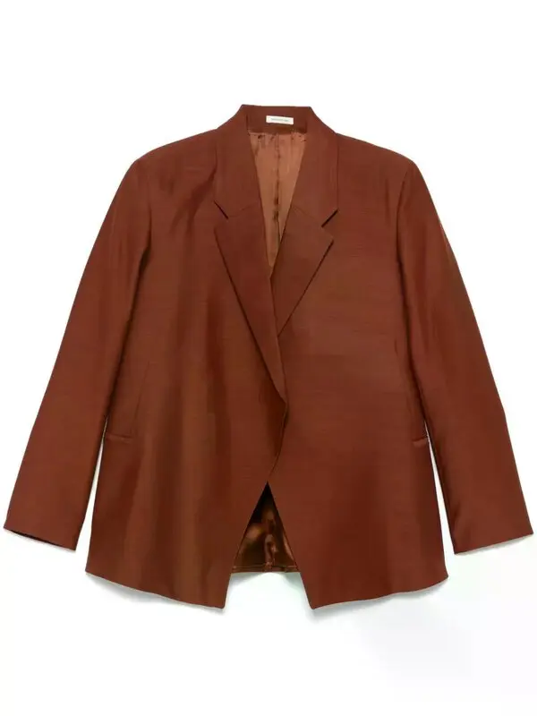 Bite Studios Open-front Blazer