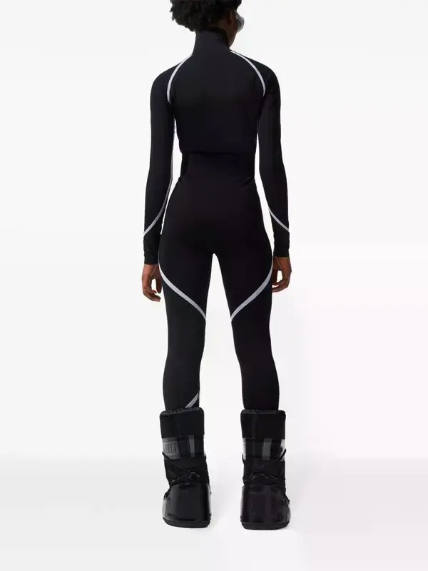 Perfect Moment Seamless Jumpsuit