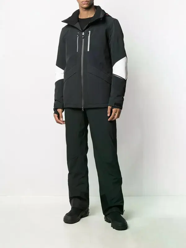 Perfect Moment Chamonix Ii Jacket - Black