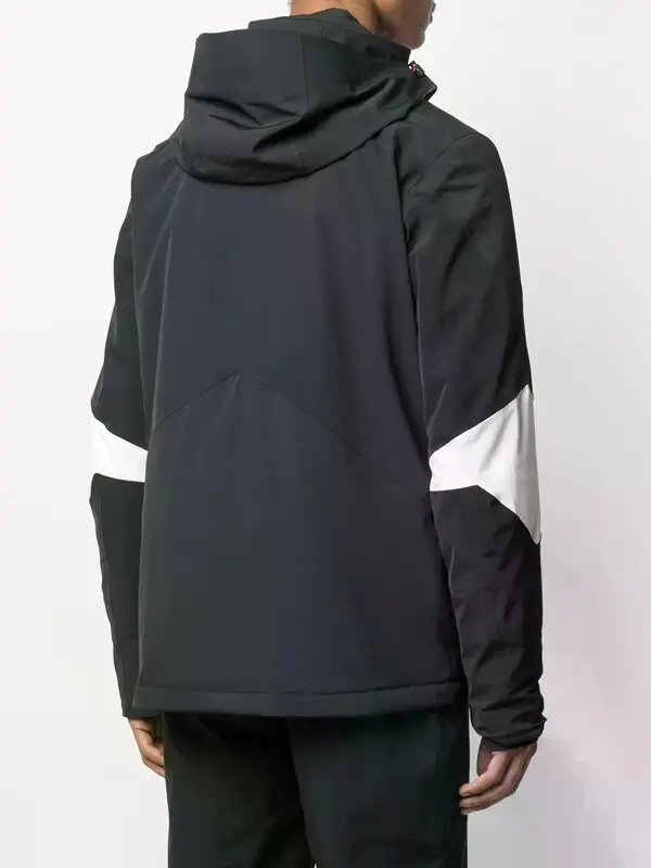 Perfect Moment Chamonix Ii Jacket - Black