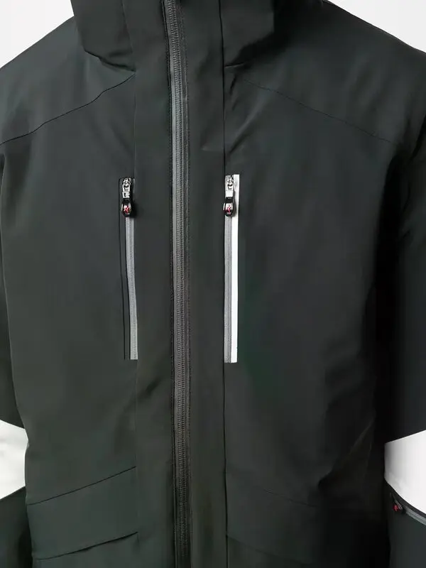 Perfect Moment Chamonix Ii Jacket - Black